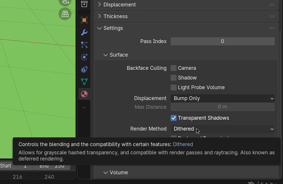 Blend mode.... moved? - #2 by DNorman - Materials and Textures ...