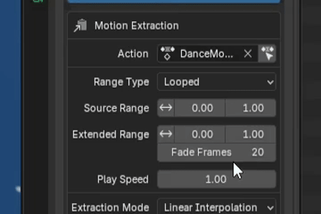 I made an addon to combine animations in both time AND space - Latest ...