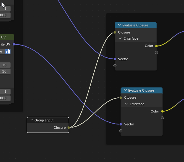 Optical Flow Map/flipbook in Blender - Blender Development Discussion ...