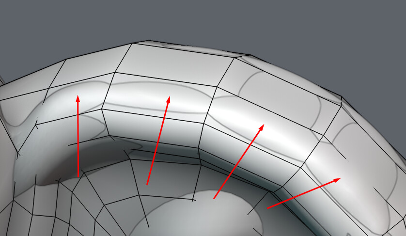 Normal map not working - Materials and Textures - Blender Artists Community