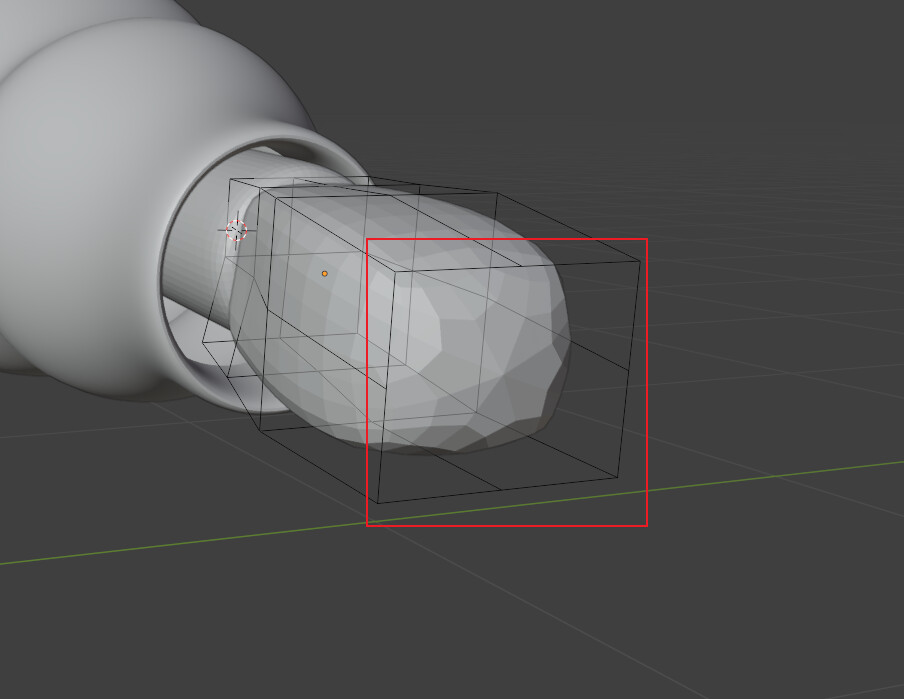 How can I split a face into multiple parts? - Modeling - Blender ...