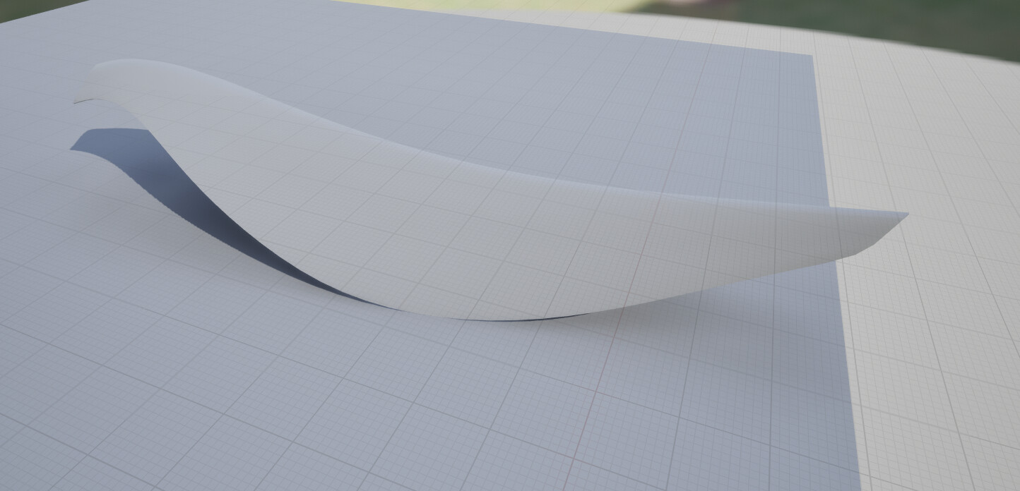 Bake Material Value to Vertex Colors - Materials and Textures - Blender ...