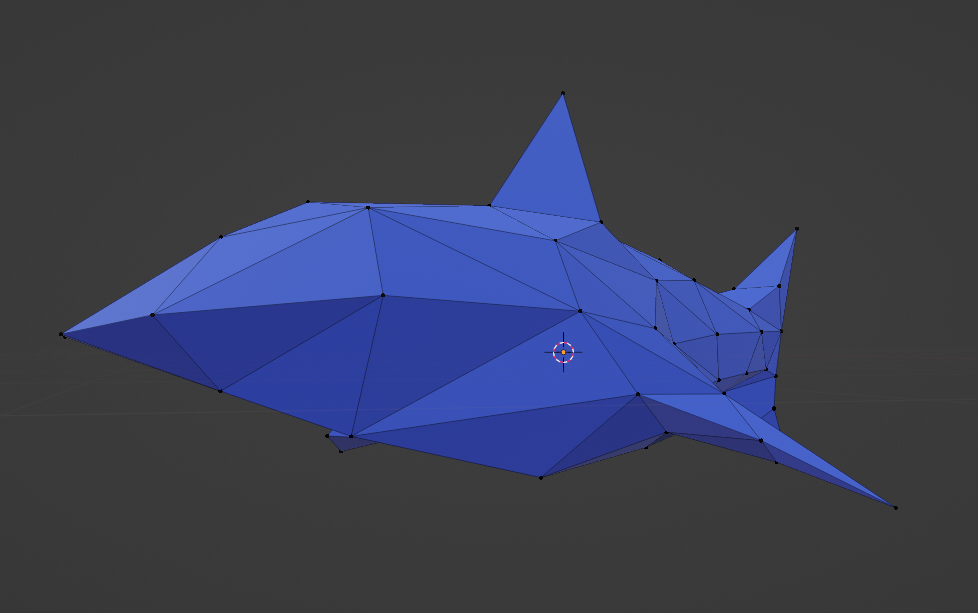 Edit mode and object mode are different - Modeling - Blender Artists ...