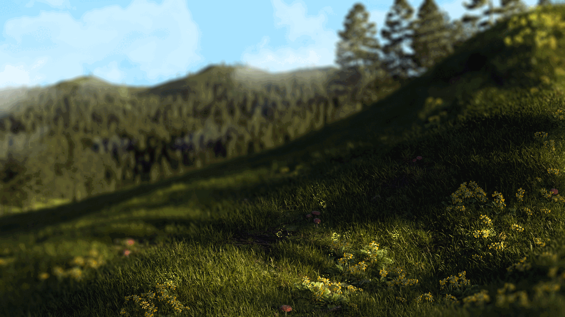Old Film Node Finished Projects Blender Artists Community Old Film Node Finished Projects Blender Artists Community