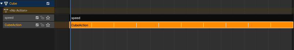 Increase speed of repeated animation - Animation and Rigging - Blender ...