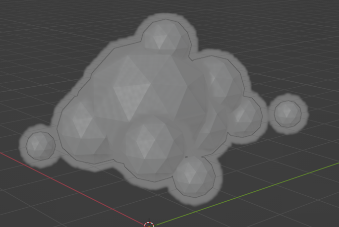 Volume shader with EEVEE? - Materials and Textures - Blender Artists ...