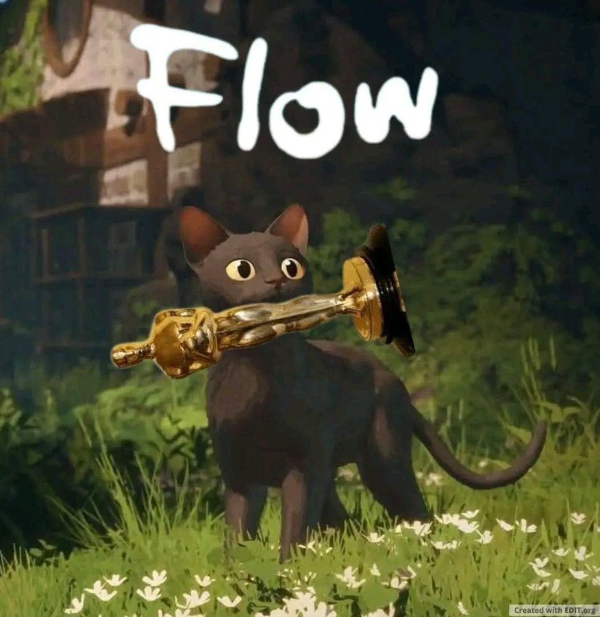 Flow: the Movie - Blender and CG Discussions - Blender Artists Community