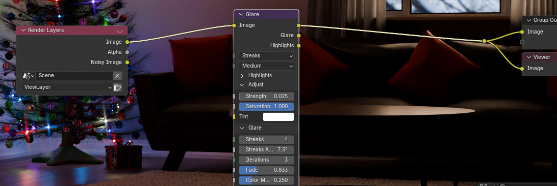 Ligthing and rating - Page 2 - Lighting and Rendering - Blender Artists ...