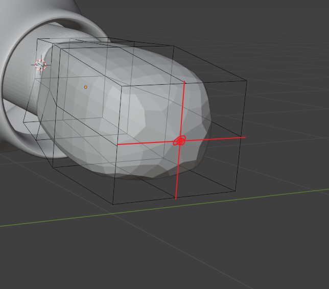 How can I split a face into multiple parts? - Modeling - Blender ...