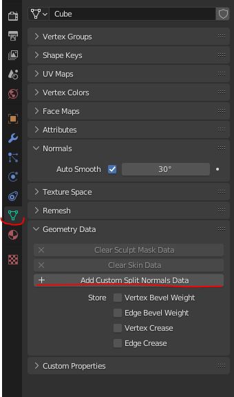 Face got a different color - Basics & Interface - Blender Artists Community