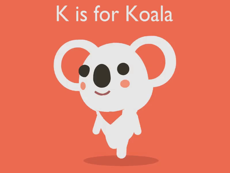 Gif Animado De Koala Gif Koala GIFs | Tenor