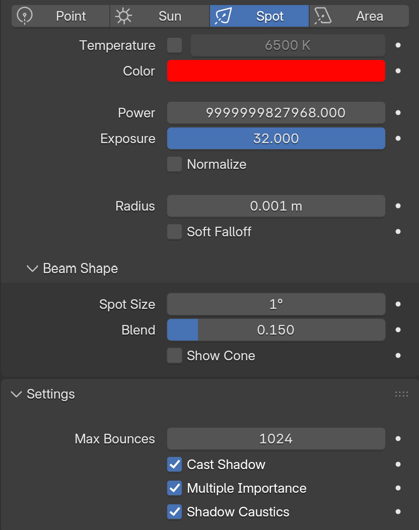 How do i make a mirror? (That reflects light) - Materials and Textures ...