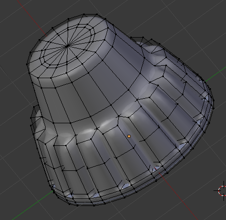 How do I model this jello mould? - Modeling - Blender Artists Community