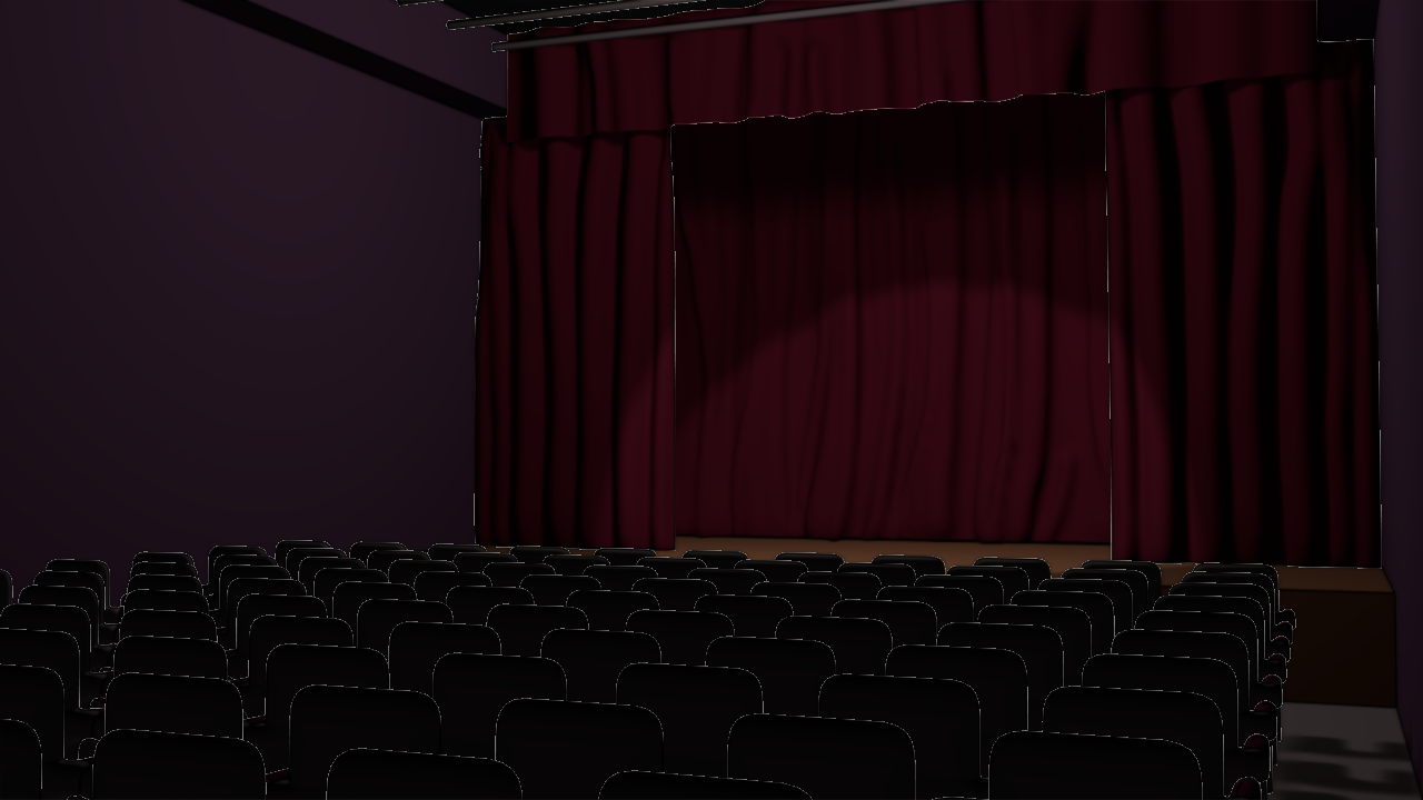 Fastest way to render 2D Animation (Blender internal) - Lighting and ...