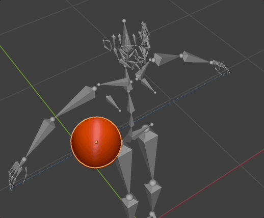 Child with multiple parents - Basics & Interface - Blender Artists ...