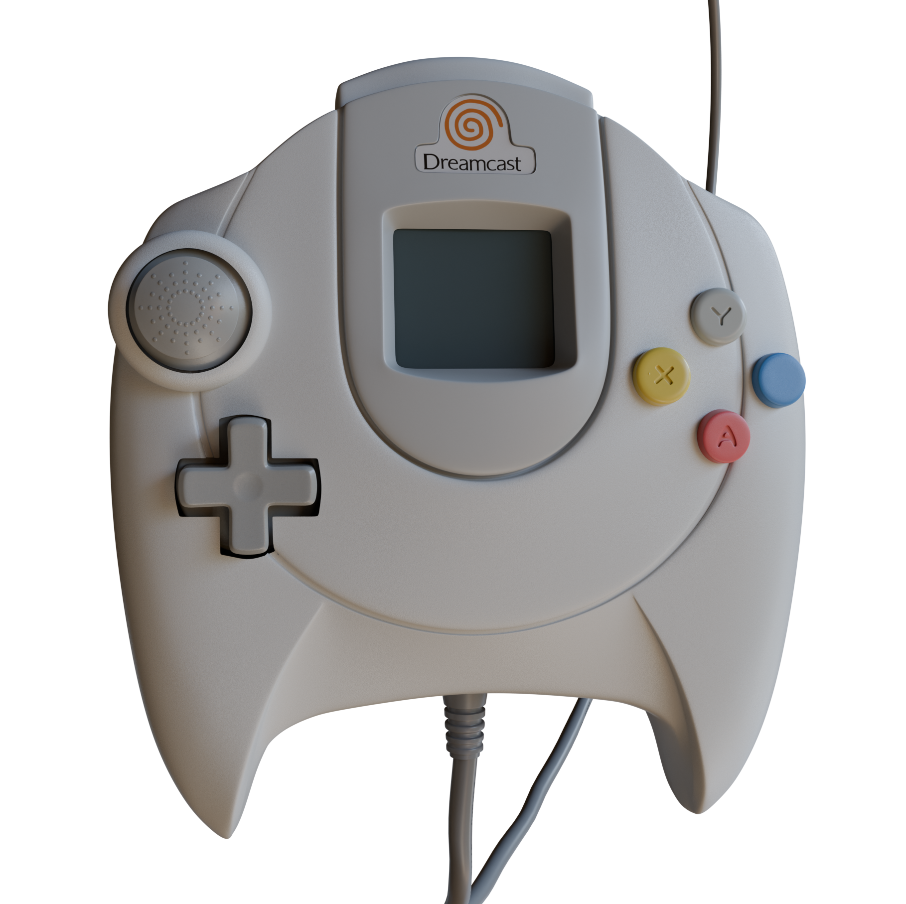 Sega Dreamcast Png