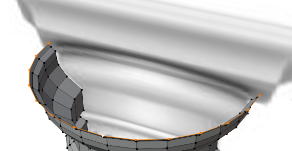 How to turn a circle into a square - Modeling - Blender Artists Community