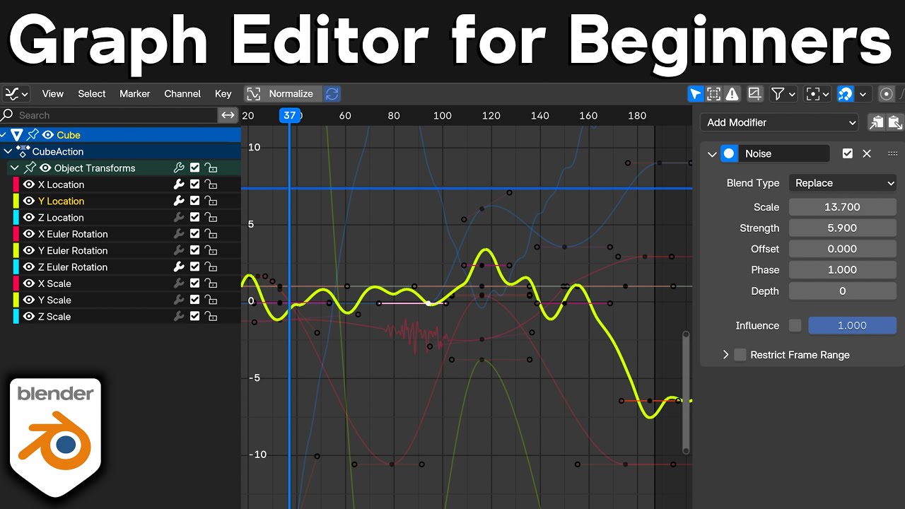 How to create realistic motion jiggle? - Animation and Rigging ...