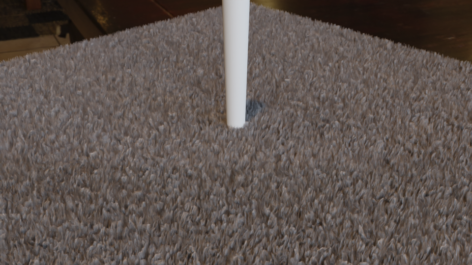 I need ideas on realistic carpet material [Solved] - Materials and ...