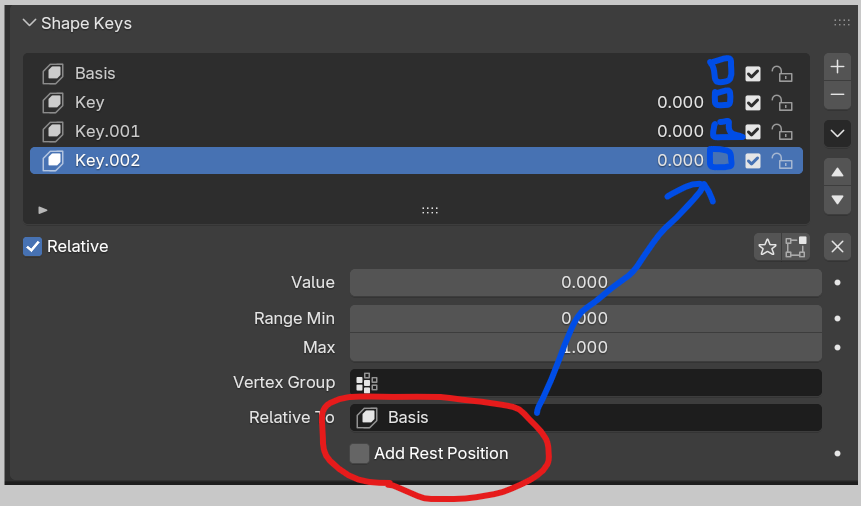Quick Shape Key - Released Scripts and Themes - Blender Artists Community