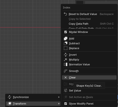 Quick Shape Key - Released Scripts and Themes - Blender Artists Community