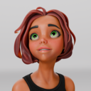 Rigged models for animation - Animation and Rigging - Blender Artists ...