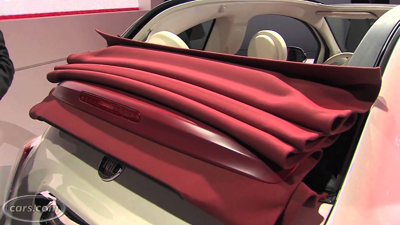 How To Make A Car Convertible