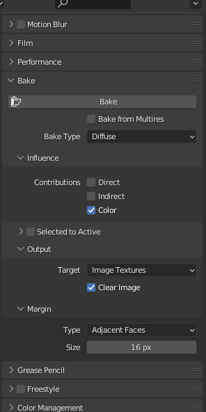 Complicated texture system that does not export - Materials and ...