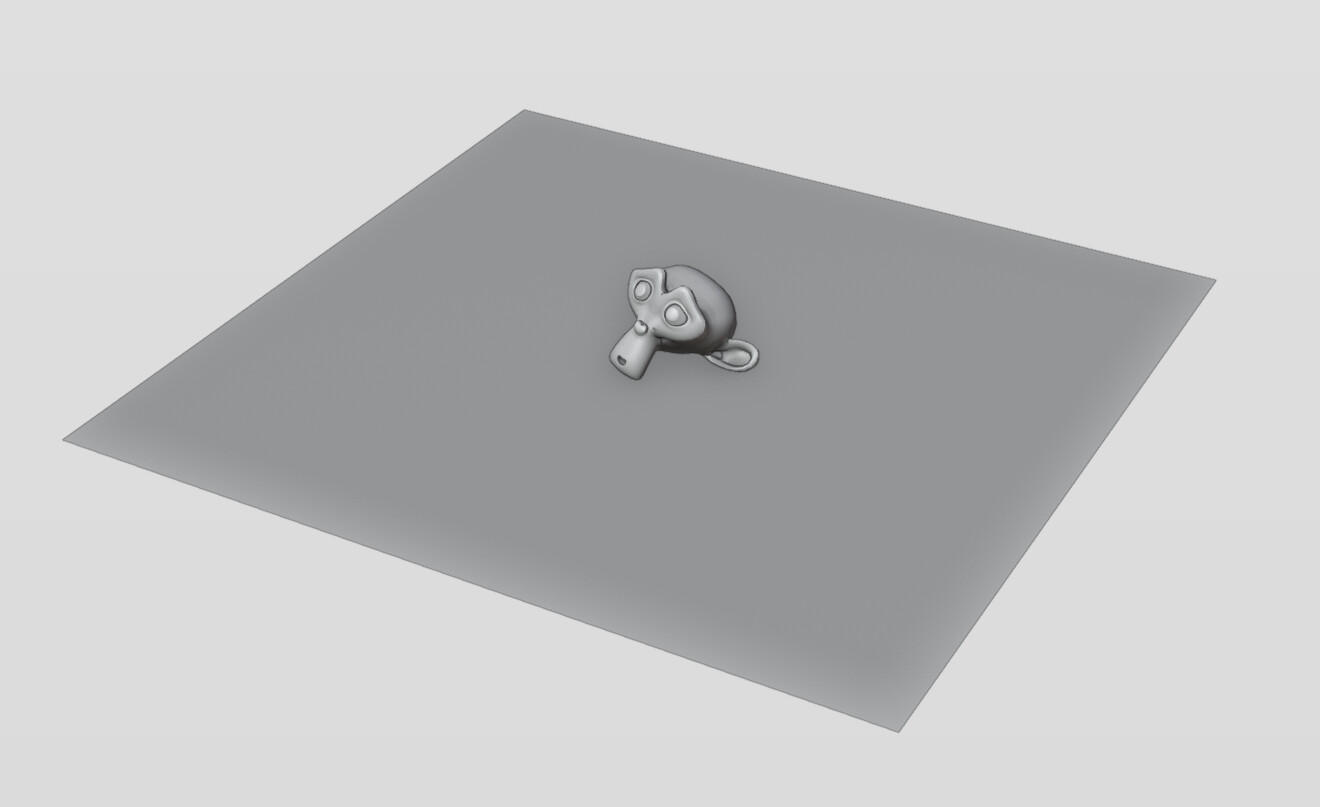 Objects and shadows in separate passes - Lighting and Rendering ...