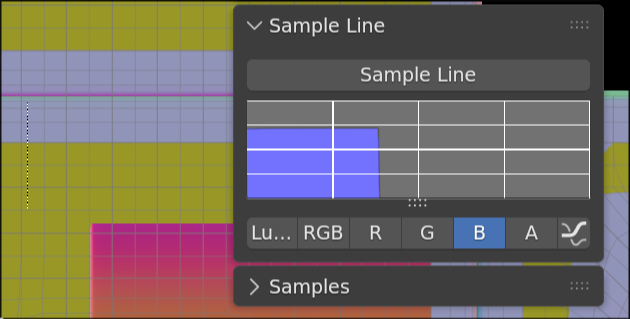 Understanding the correctness of the Normal map - Materials and ...