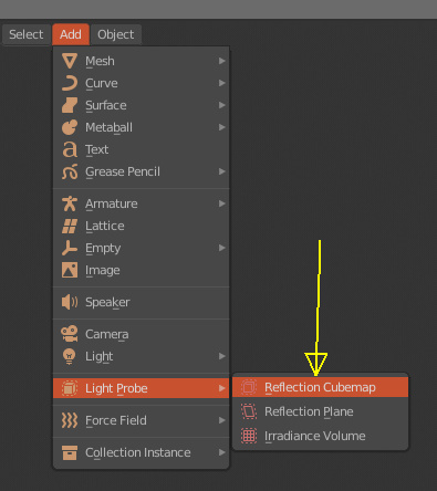 Is Cube Mapping Irradiance Filmic And DoF Currently Not Working